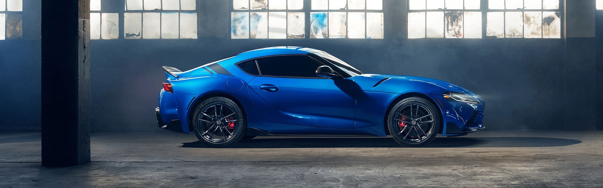 2021 Toyota GR Supra | Sports Car in Bishop, CA | Perry Motors Toyota