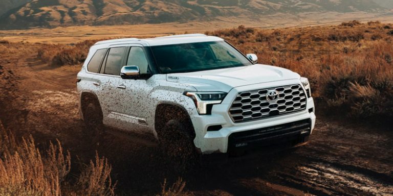 Top 10 Fuel-Efficient 2026 Toyota Models — Perry Motors Toyota – Perry ...