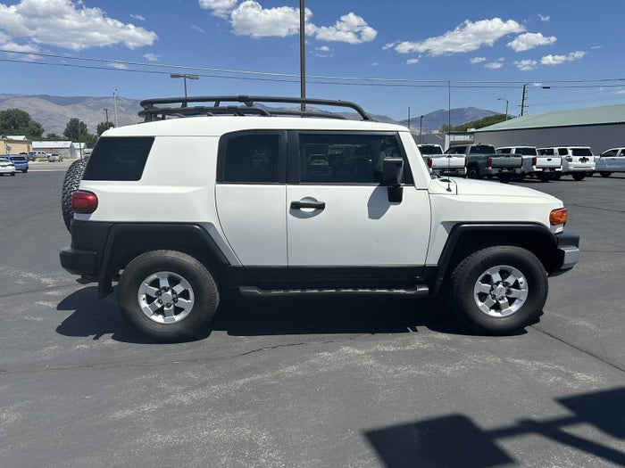 Used Cars | Pre-Owned SUV in Bishop, CA | Perry Motors Toyota